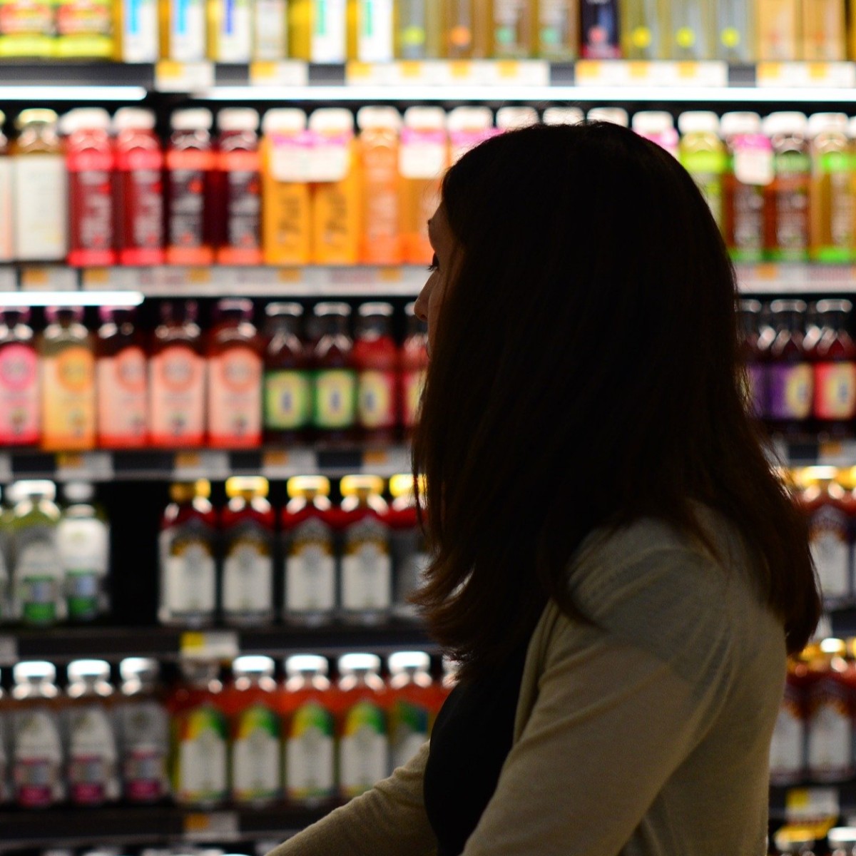 10 Easy Ways to Save More at the Grocery