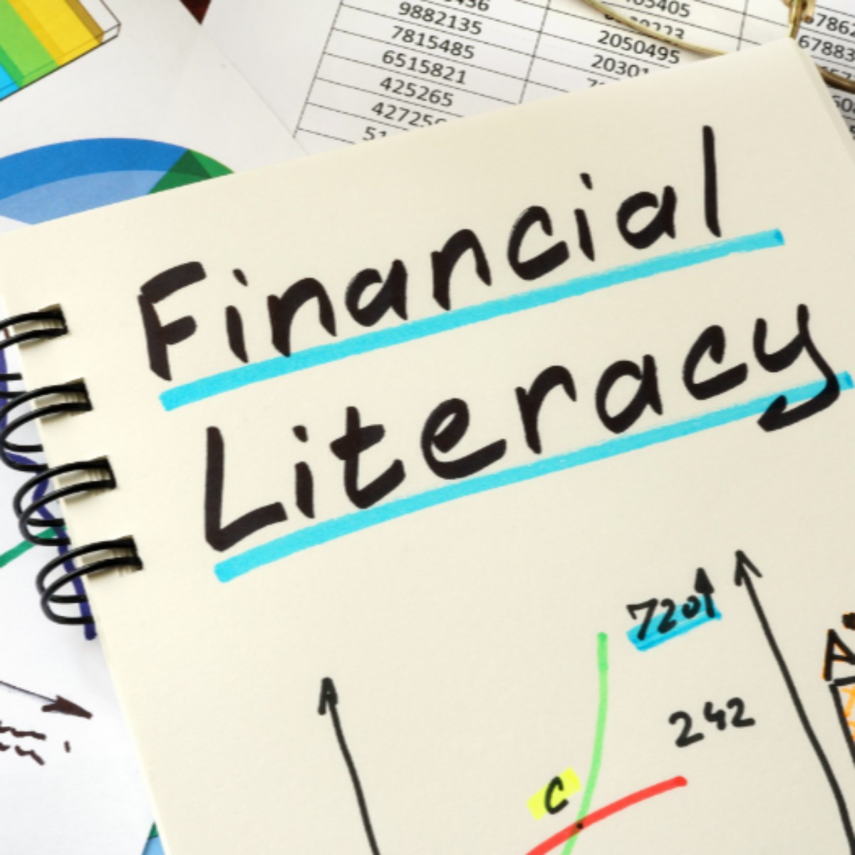 Improving Financial Literacy
